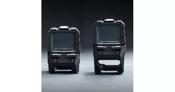 Holosun AEMS Low Mount Düşük Bağlantı Ayağı