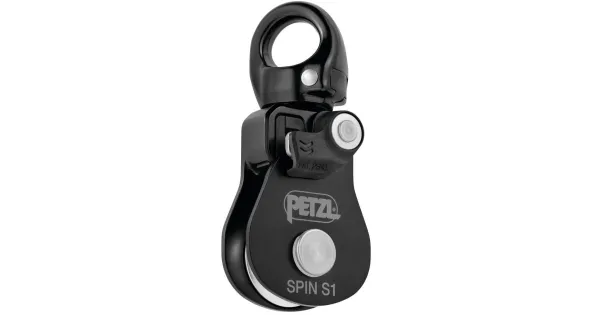 Petzl Tactical Spin S1 Makara