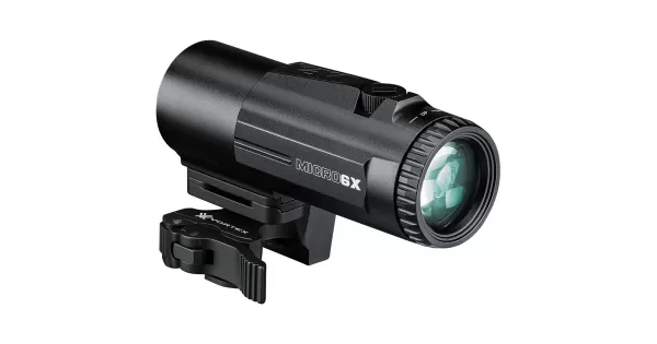 Vortex Optics Micro 6X Magnifier Büyüteç (Yakınlaştırıcı)