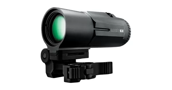 Vortex Optics Micro 6X Magnifier Büyüteç (Yakınlaştırıcı)